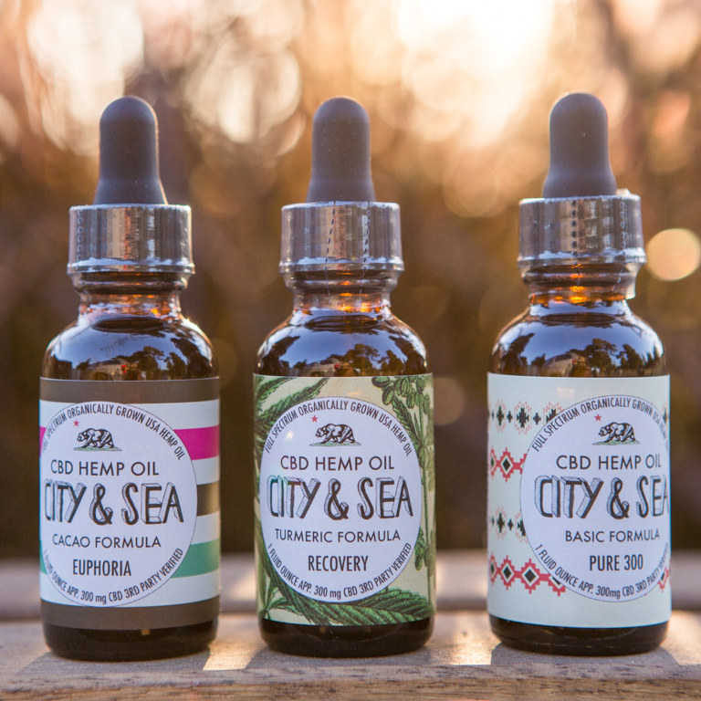 Custom CBD Labels | CBD Product Labels | Lightning Labels