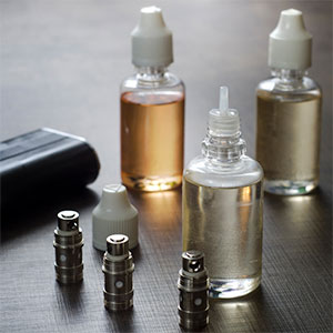 E-Liquid Labels - Vape Juice Labels | Lightning Labels