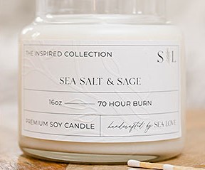 Custom Roll Labels | Custom Roll Stickers | Lightning Labels