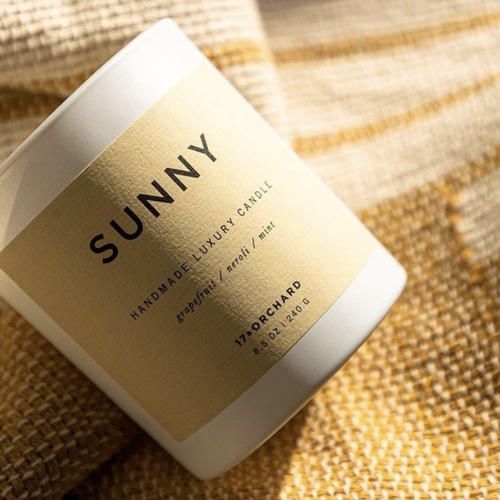 Top Industries for Estate Paper #9: A Premium Label Choice