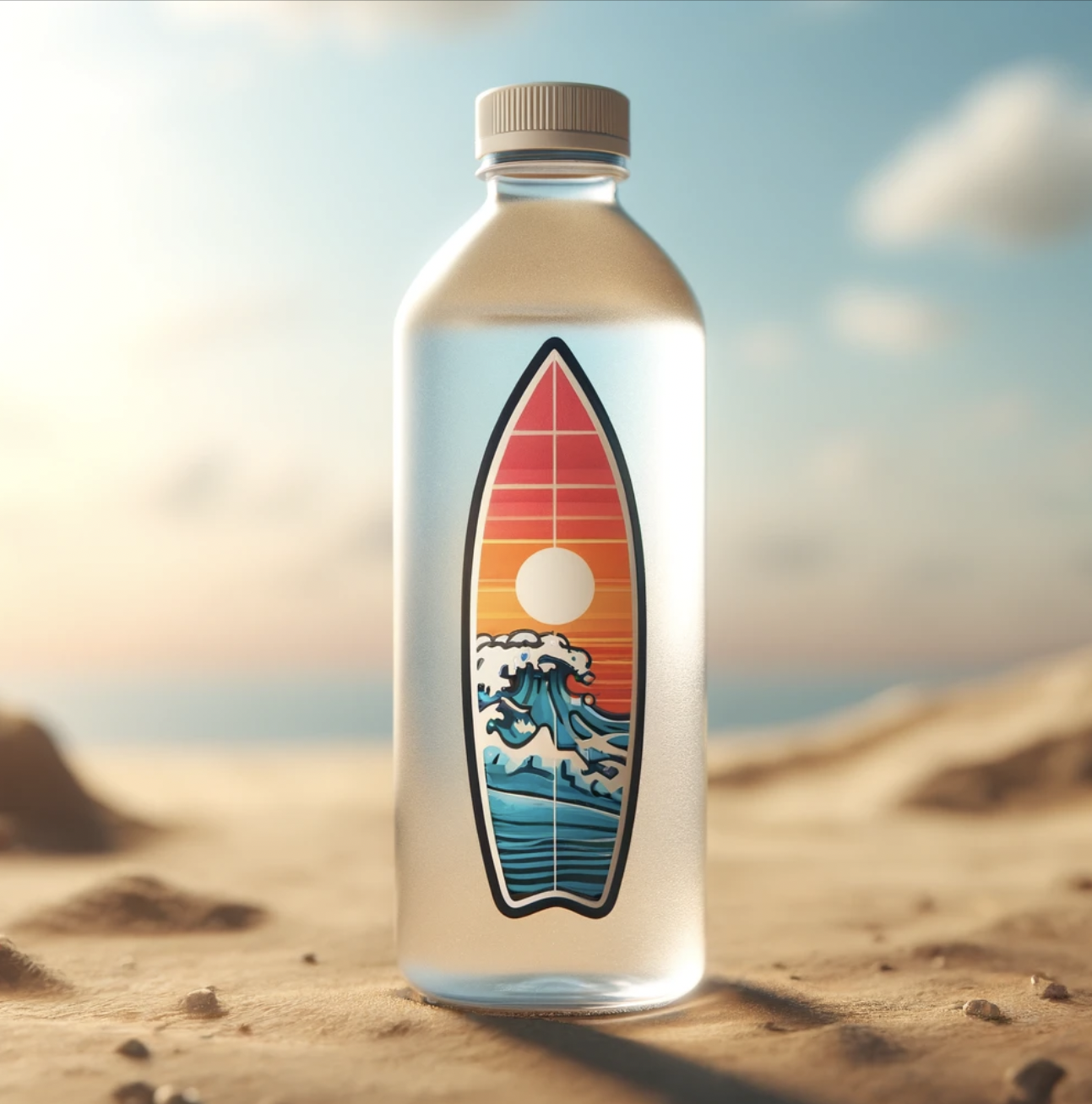 Everything You Need to Know About Water Bottle Stickers