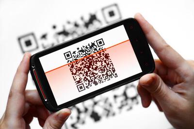 QR Codes on Labels | Lightning Labels