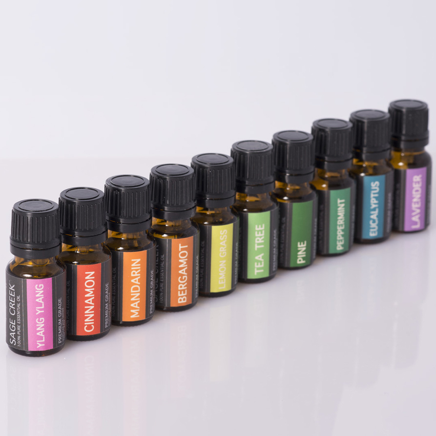 Color Theory Tips for Designing Effective Labels