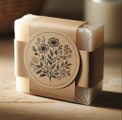 Why Choose Kraft Paper Labels for Your Products: Sustainability Meets Style