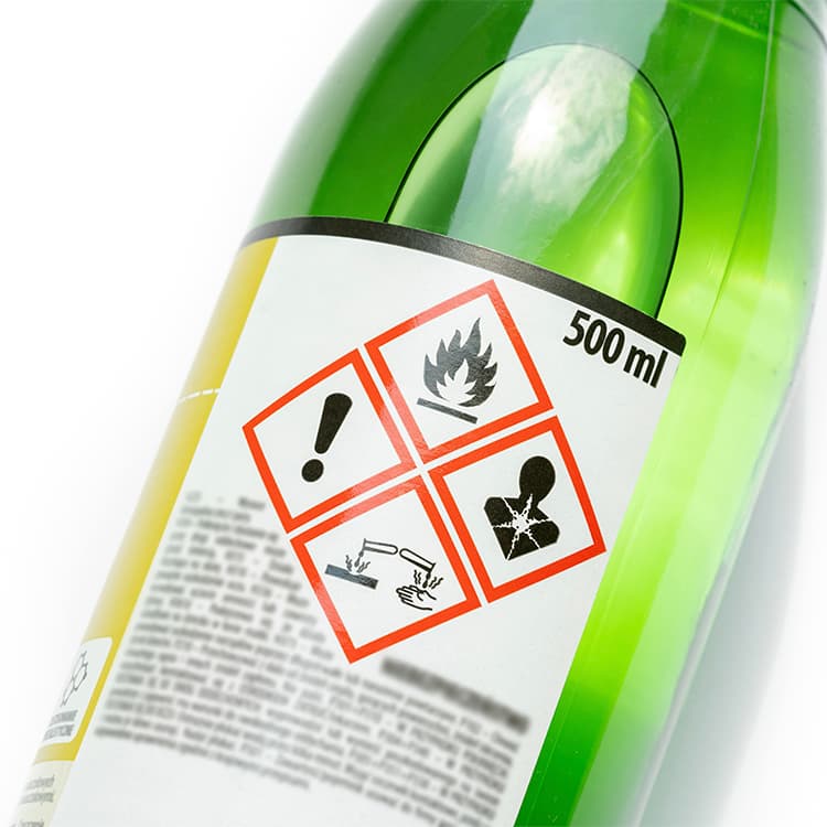 Understanding Prop 65 Short Form Warnings