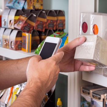 Custom Product Labels - Custom Label Printing (Free Shipping)