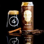 4 Noses Brewing Company - Beer Label Printing Customer Profile