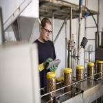 Applying Custom Labels | Custom Label Application