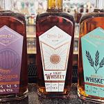 Hot Stamp Labels | Lightning Labels