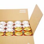 Custom Beer Can Labels | Lightning Labels