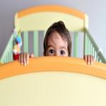 Get Ready for Baby Safety Month with Hazard Labels