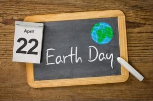 Prepare for Earth Day with Eco-Friendly Label Materials