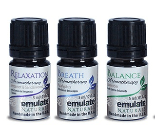 Custom Natural Care Label Printing | Emulate | Lightning Labels