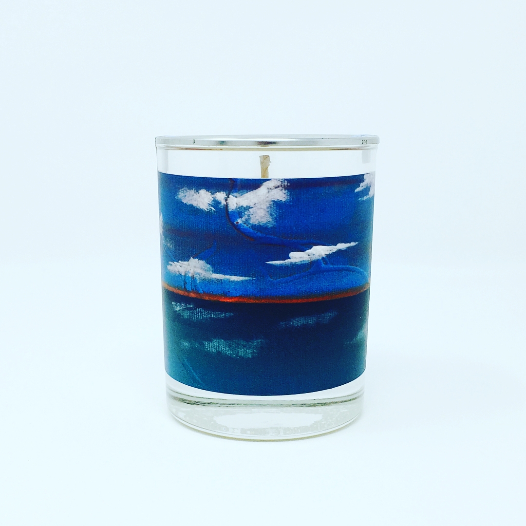 Candle Labels - Label Printing | Lightning Labels