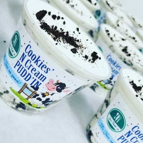 Custom Food Labels - Food Packaging Labels | Lightning Labels