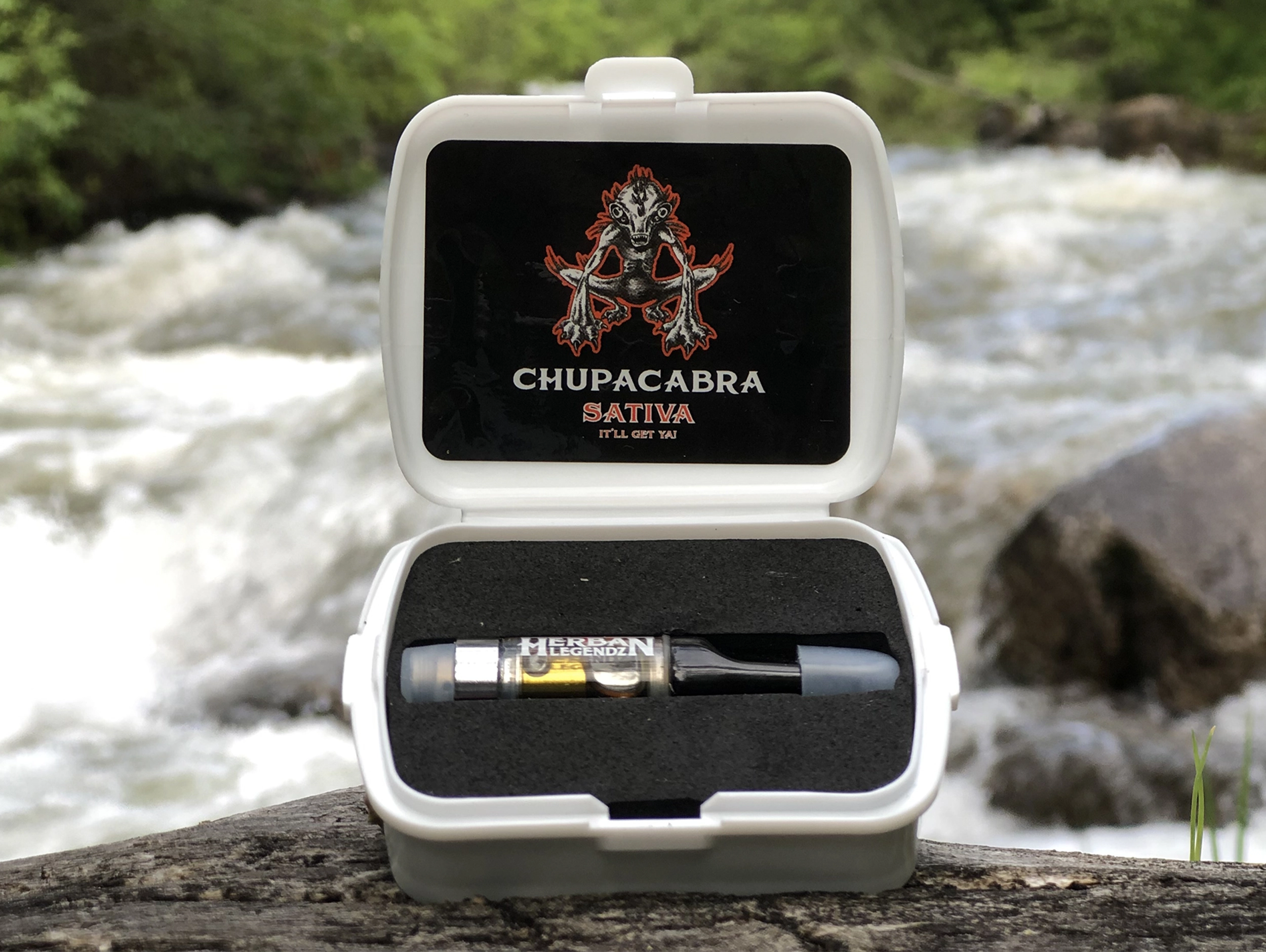 Custom Cannabis Labels | Medical Marijuana Labels