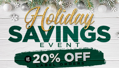 Custom Labels and Stickers | Printed Labels and Stickers | Lightning Labels