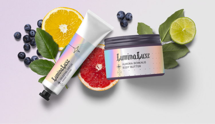 Custom Printed Labels and Stickers (Free Shipping) | Lightning Labels