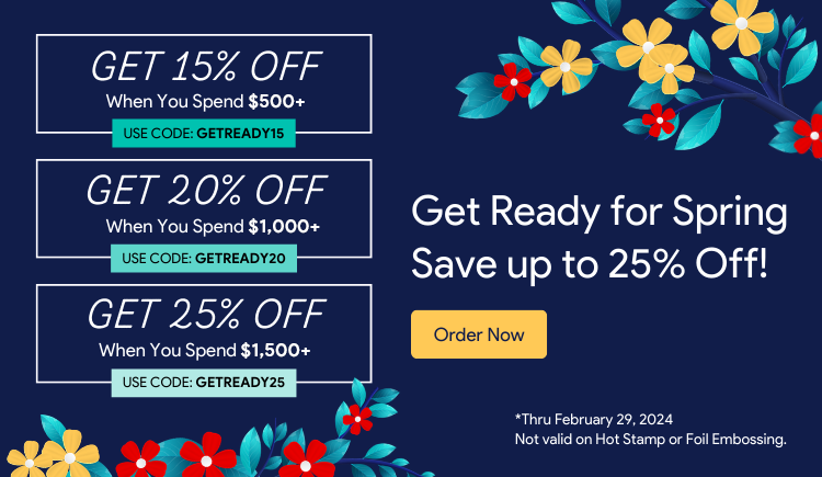 Custom Printed Labels and Stickers (Free Shipping) | Lightning Labels