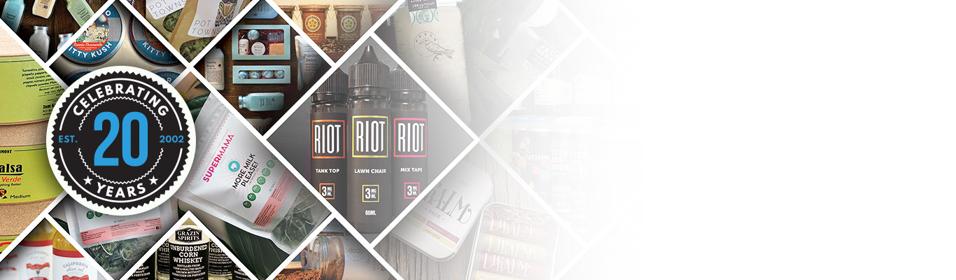 Custom Labels and Stickers | Printed Labels and Stickers | Lightning Labels