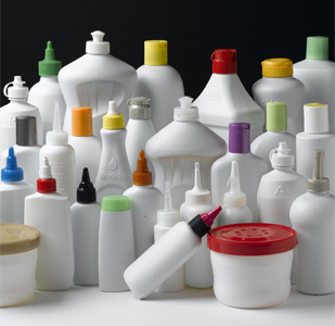 Considering the Product Container